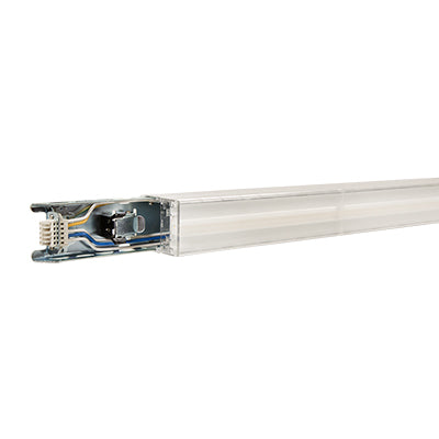 Linear Light Fixture Line Lens LED 50w 4000K – WYNBERG LIGHTS