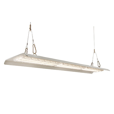 Linear Hanging Panel LED 150w 4000K – WYNBERG LIGHTS