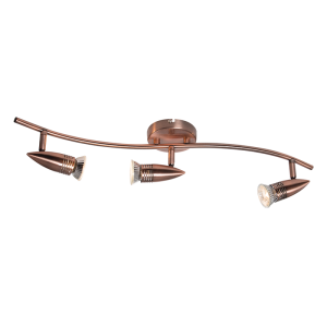 Copper Spotlight – WYNBERG LIGHTS
