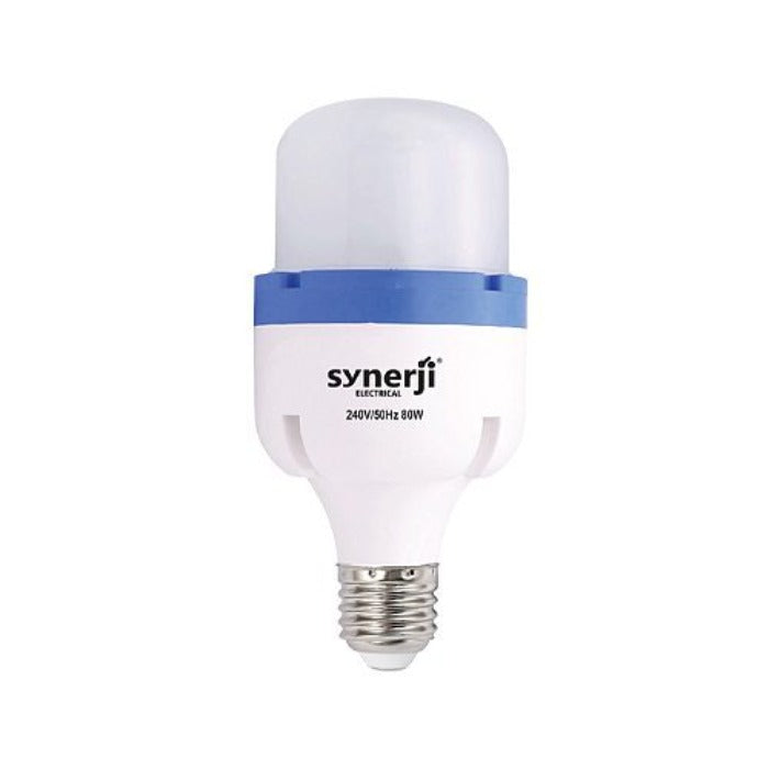 SYNERJI 80W HIGH POWER LAMPS | Buy Online | Wynberg Lights – WYNBERG LIGHTS