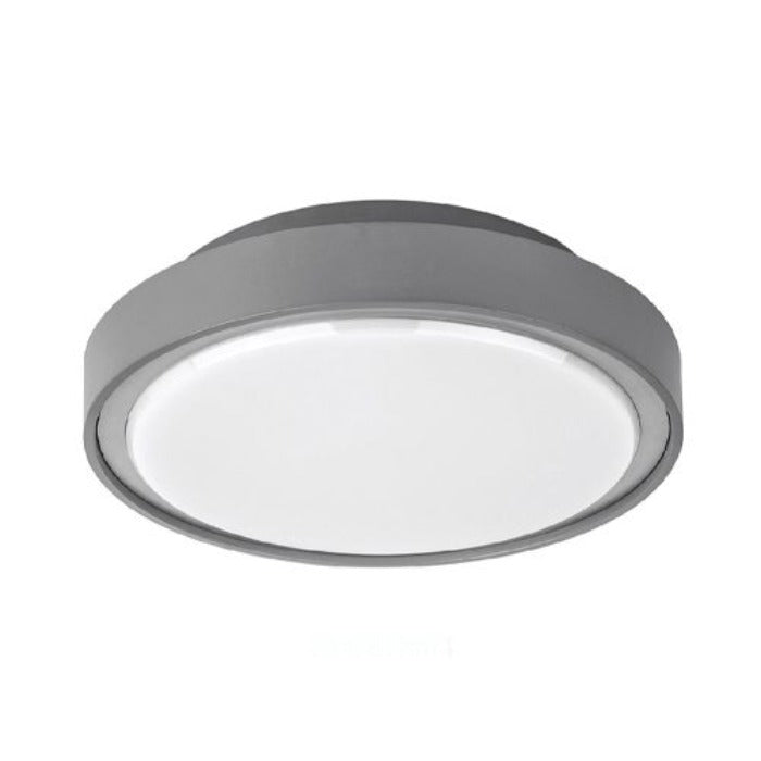 SYNERJI OUTDOOR BULKHEADS - ROUND | Buy Online | Wynberg Lights ...