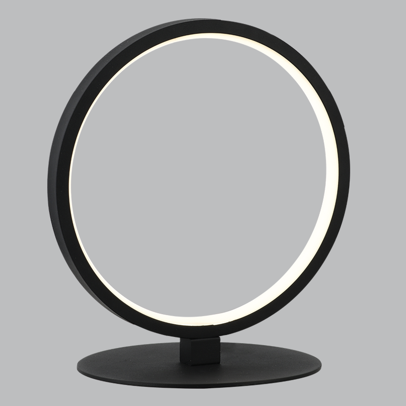 ROUND LED TABLE LAMP – WYNBERG LIGHTS