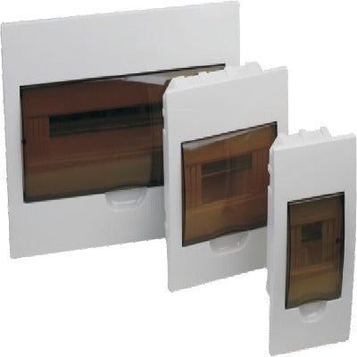Chint Flush Empty Plastic Distribution Box 4-18 Way - Shop Online ...