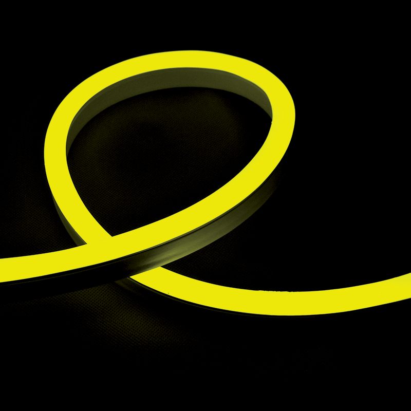 Neon Flex 220v YELLOW – Wynberg Lights