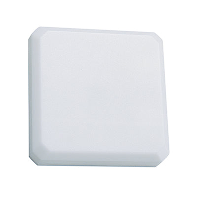 Radiant RB145W2x9 Polycarb Square Bulkhead White 2xPL9 – WYNBERG LIGHTS