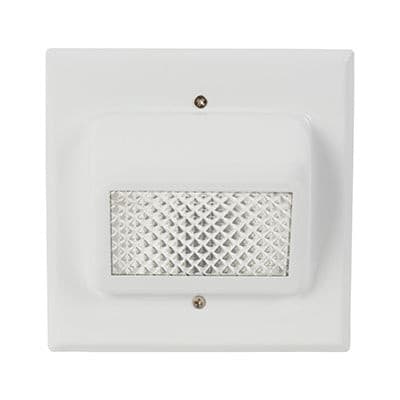 Radiant RB93W Indoor Recess Foot Light White – WYNBERG LIGHTS