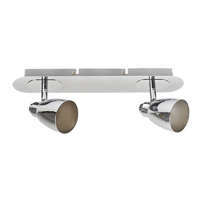 Radiant RS95CH Nix Spotlight 2LT Bar – Wynberg Lights