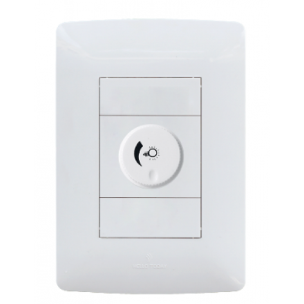Hello Today Dimmer Switch 2x4 | Buy Online | Wynberg Lights – WYNBERG ...