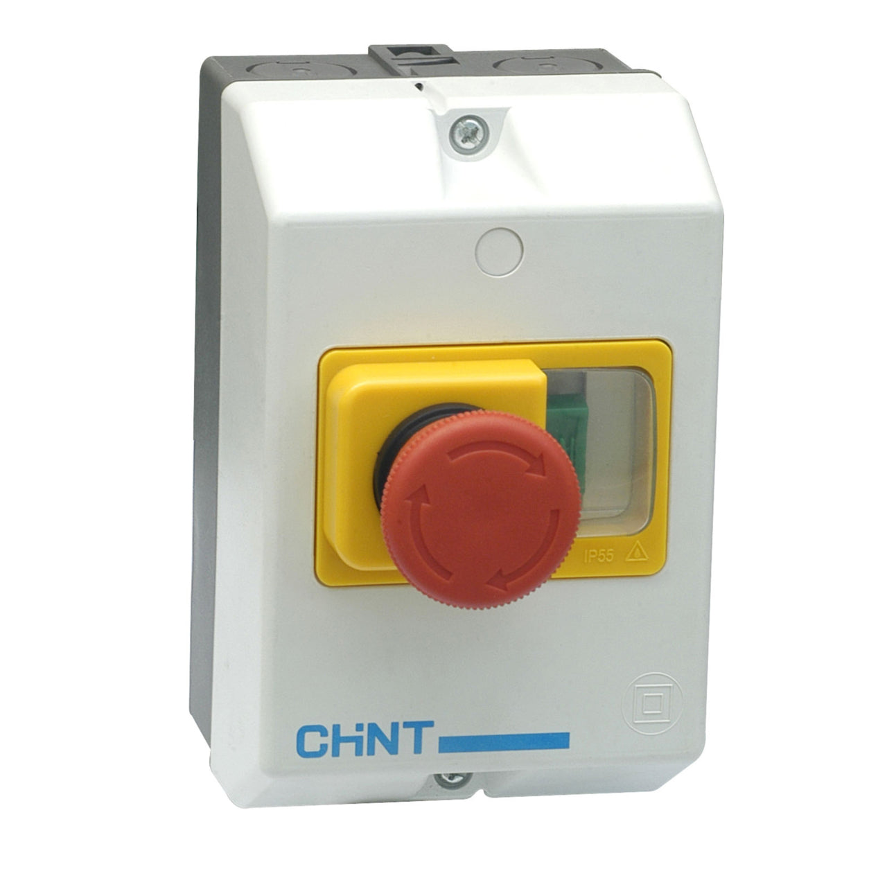 Chint Surface Enclosure for Manual Motor Starter - Shop Now | Wynberg ...