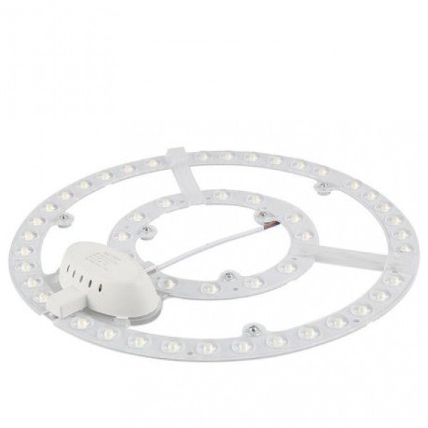 72W LED CEILING MODULE TRI-COLOUR - HELLO TODAY – WYNBERG LIGHTS